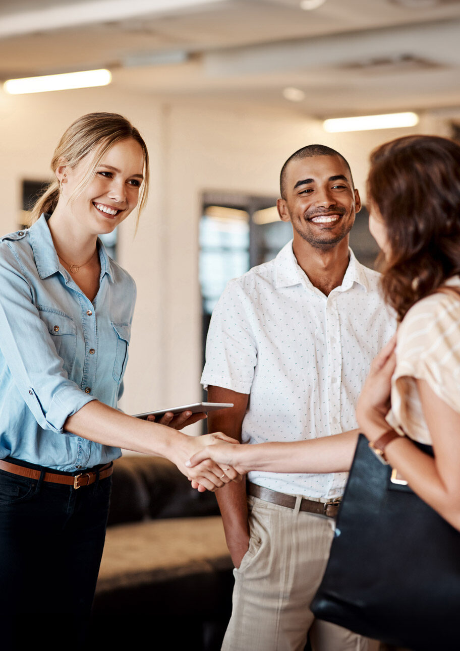 Support Us - Get Involved with Neighborhood Legal Services